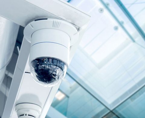 Commercial And Home Security For Your Smart Home And Office