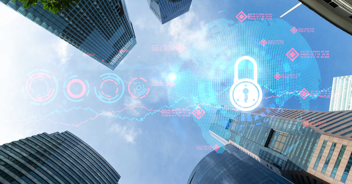 Business Automation, Security, Video Surveillance Solutions