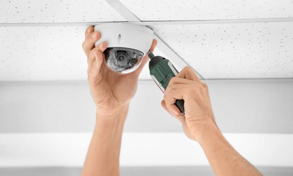 Six Commercial Security Solutions To Protect Your Business From Crime